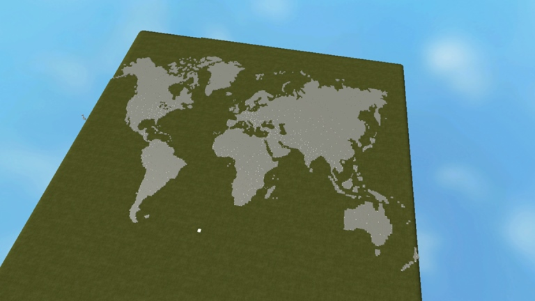 RobloxGo | Country Maker make your own history! - Real Time Stats ...