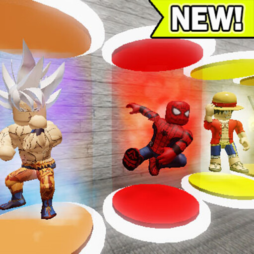 RobloxGo | Super Hero Tycoon - Real Time Stats, Insights And Ranking