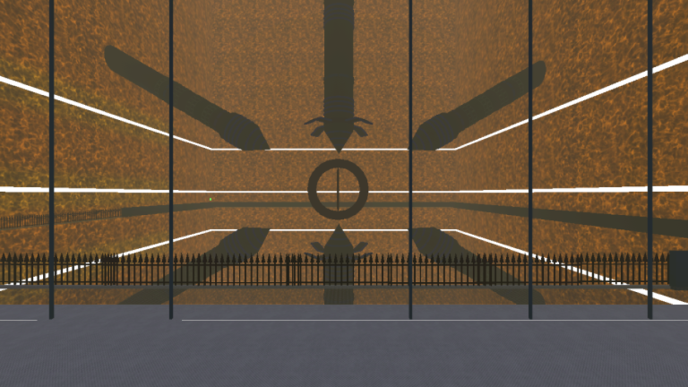 RobloxGo | Unnamed Power Core New Update Halloween NEW MOVED - Real ...