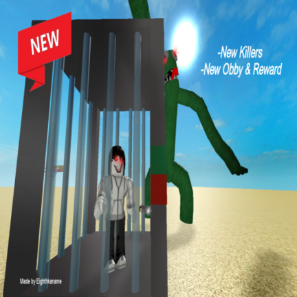 RobloxGo | Jeff The Killer. In Area 51 [Gear Allowed] - Real Time Stats ...