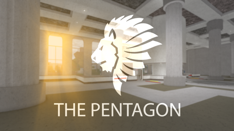 RobloxGo | The Pentagon [GAME PASSES] - Real Time Stats, Insights And ...