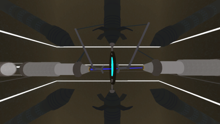 RobloxGo | Discover! Unnamed Power Core New Update Copy Test - Real ...