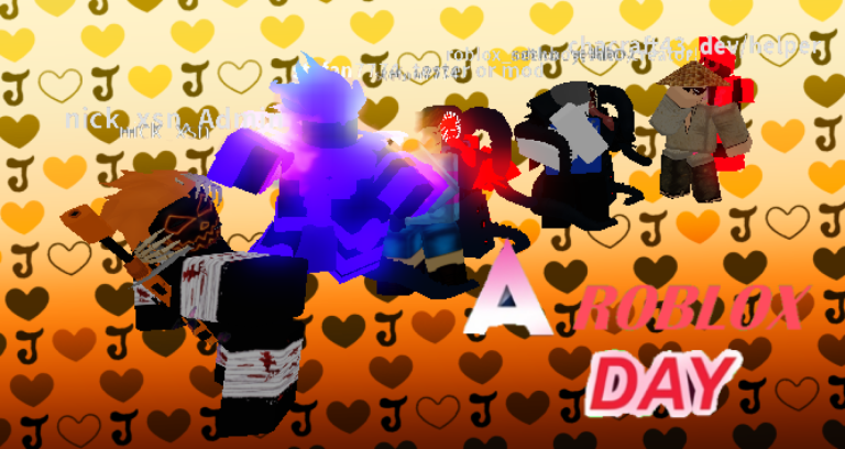 RobloxGo | A Roblox Day - Real Time Stats, Insights And Ranking