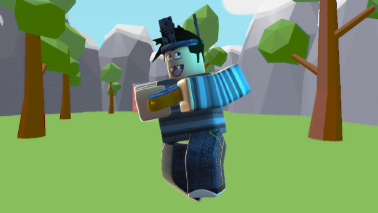 RobloxGo | Donut Simulator - Real Time Stats, Insights And Ranking