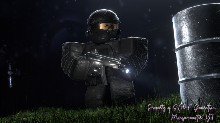 RobloxGo | [SCP] ARC-20 - Real Time Stats, Insights And Ranking