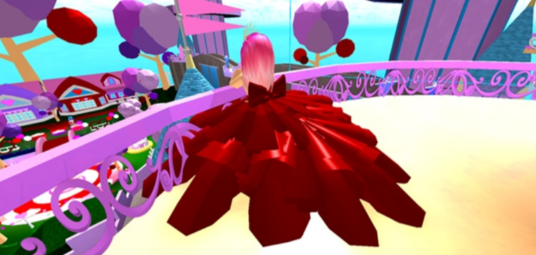 RobloxGo | Fairies And Mermaids Winx High School - Real Time Stats ...