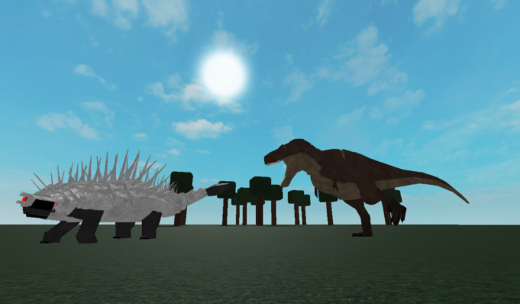 RobloxGo | monster sandbox - Real Time Stats, Insights And Ranking