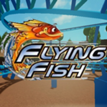 RobloxGo | Flying Fish, -TPR Roblox- - Real Time Stats, Insights And ...