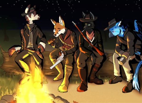 RobloxGo | The Furry Hub (VR) NEW NUZZLE ROOM! - Real Time Stats ...