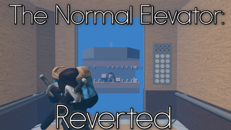 RobloxGo | The Normal Elevator: Reverted - Real Time Stats, Insights ...