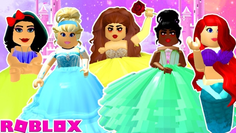 RobloxGo | 👑 Save the Princess Obby 👑 - Real Time Stats, Insights And ...