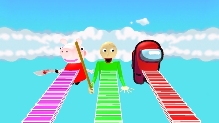 RobloxGo | Easy Super Fun Obby - Real Time Stats, Insights And Ranking