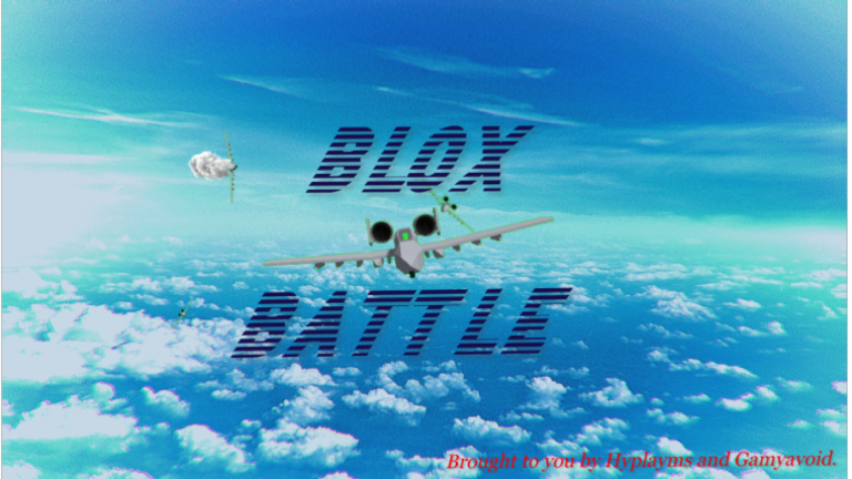 RobloxGo | Blox Battle! - Real Time Stats, Insights And Ranking