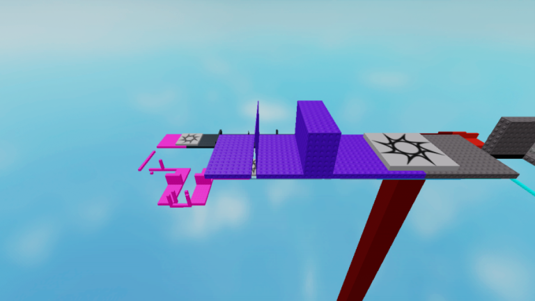 RobloxGo | No Jumps Per Difficulty Chart Obby - Real Time Stats ...