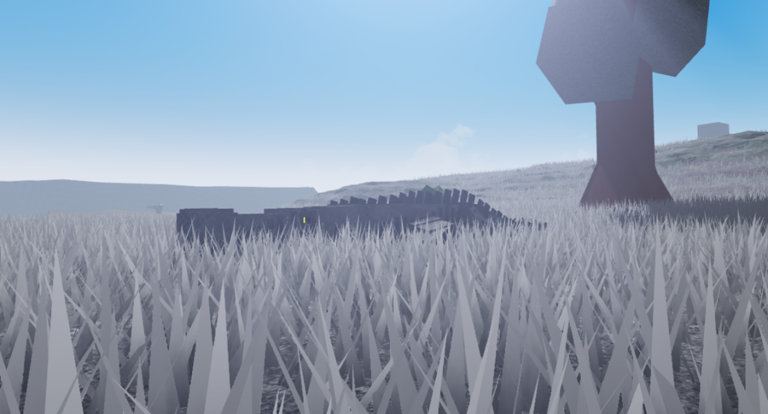 RobloxGo | Blocky Isles v1 - Real Time Stats, Insights And Ranking