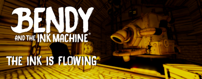 RobloxGo | Bendy And The Ink Machine : Chapter One - Real Time Stats ...