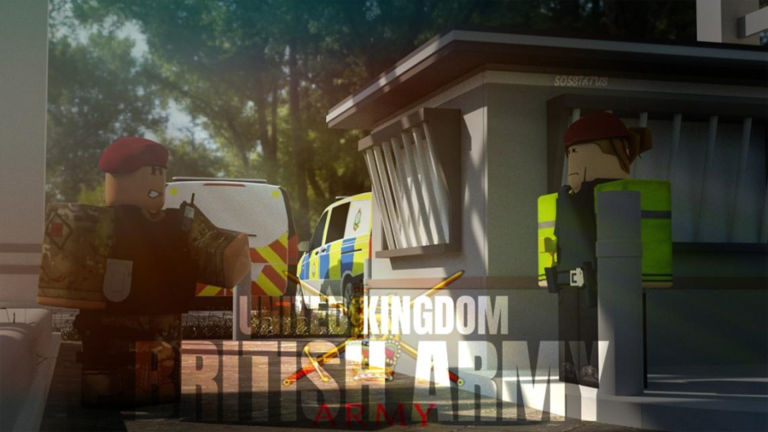 RobloxGo | [BETA] Sandhurst Military Academy - Real Time Stats, Insights And Ranking