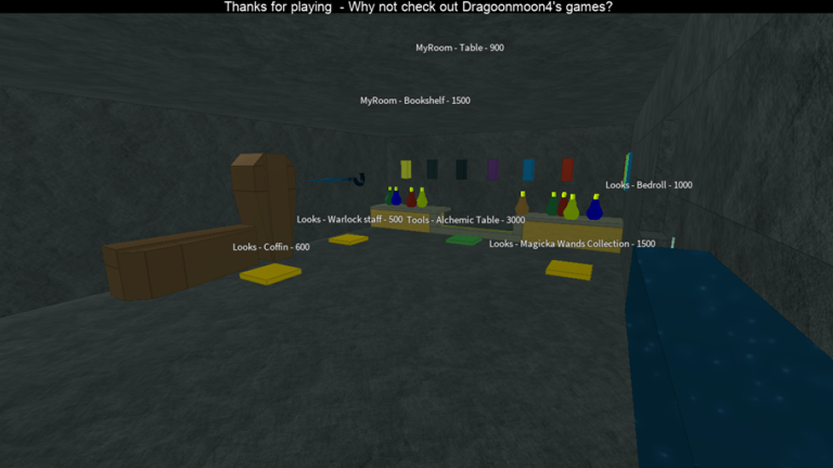 RobloxGo | The Original Wizard Tycoon - Real Time Stats, Insights And ...