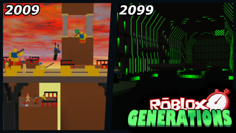 RobloxGo | Roblox Generations - Real Time Stats, Insights And Ranking
