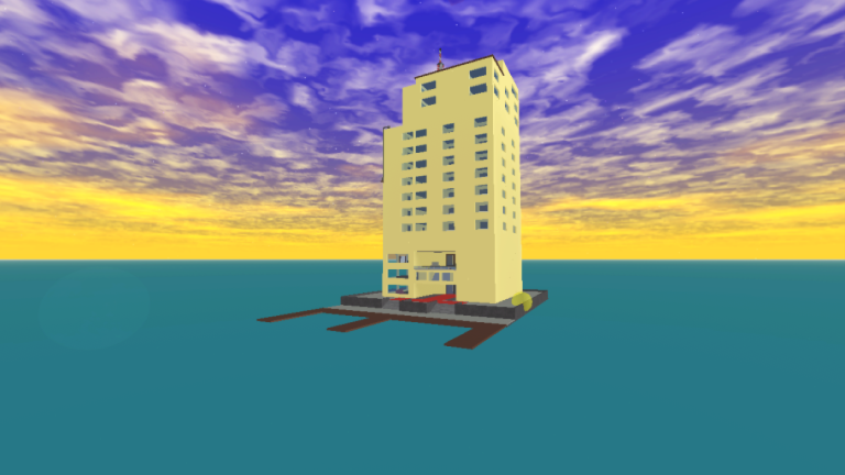 RobloxGo | Disaster Hotel - Real Time Stats, Insights And Ranking