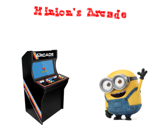 RobloxGo | XBOX COMPATIBLE! Minion's Arcade - Real Time Stats, Insights ...