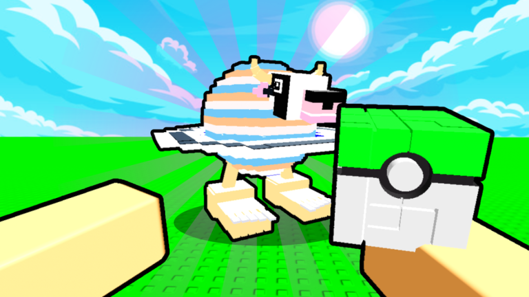 RobloxGo | Catching Simulator - Real Time Stats, Insights And Ranking