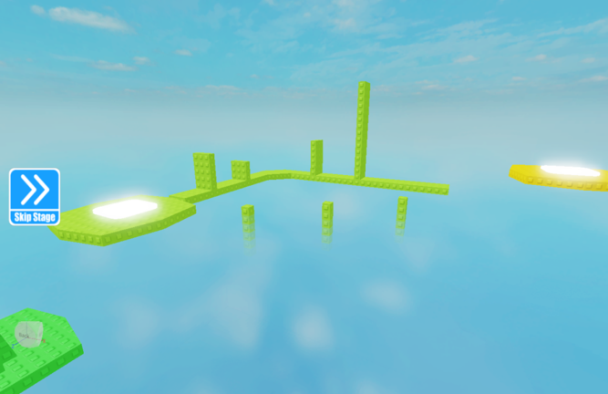 RobloxGo | difficulty chart obby (mini) - Real Time Stats, Insights And ...