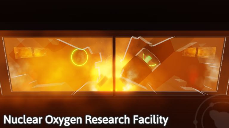 RobloxGo | Nuclear Oxygen Research Facility (Beta) - Real Time Stats ...