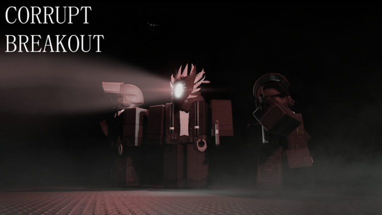 RobloxGo | [Abilities!] Corrupt Breakout - Real Time Stats, Insights ...