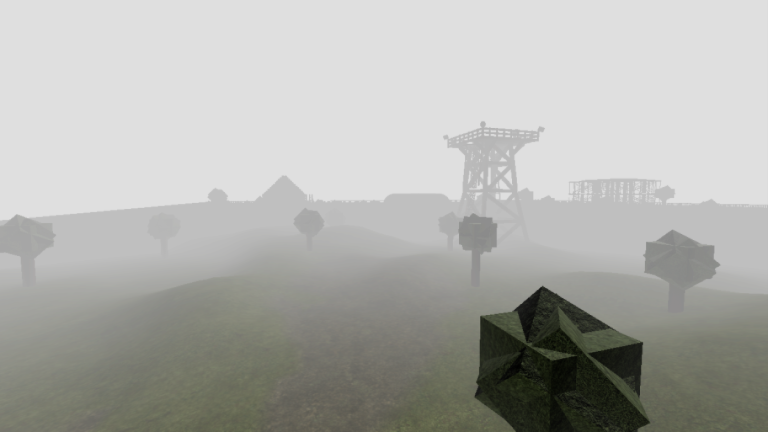 RobloxGo | ( April Fools ) THE RAKE : Fan Classic Edition | - Real Time ...