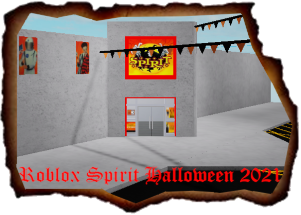 RobloxGo | Roblox Spirit Halloween 2021 - Real Time Stats, Insights And ...