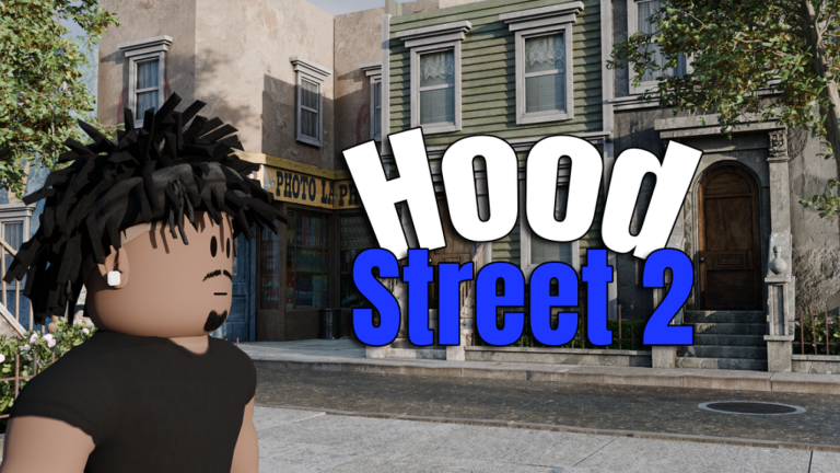 RobloxGo | Hood Street 2 [Halloween🎃] - Real Time Stats, Insights And ...