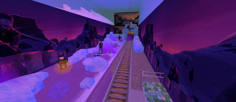 RobloxGo | 🎢 Disney World Ultimate Theme Park - Real Time Stats ...