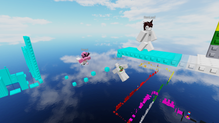 RobloxGo | Ian's No Checkpoint Difficulty Chart Obby - Real Time Stats ...