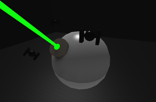 RobloxGo | Escape the Death Star Obby! - Real Time Stats, Insights And ...