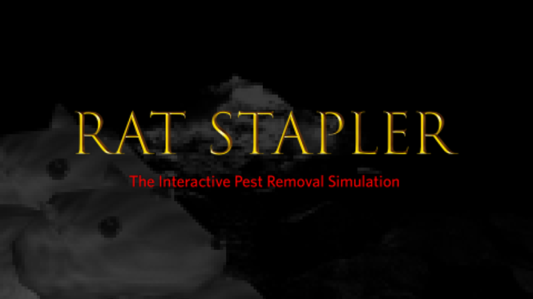 RobloxGo | Rat Stapler - Real Time Stats, Insights And Ranking