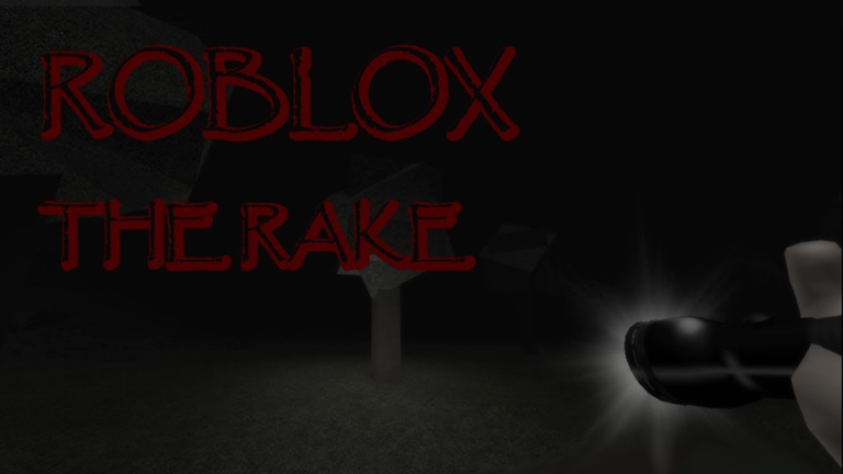 RobloxGo | THE RAKE™: Fan ReMakeClassic Edition 🎃 - Real Time Stats ...