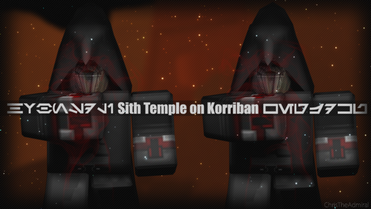 RobloxGo | [TOS] Sith temple on Korriban - Real Time Stats, Insights ...