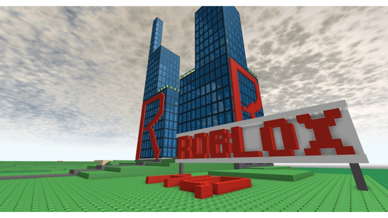 RobloxGo | How many people play ROBLOX Hq?