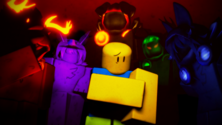 RobloxGo | [🎃] Transfur Outbreak - Real Time Stats, Insights And Ranking