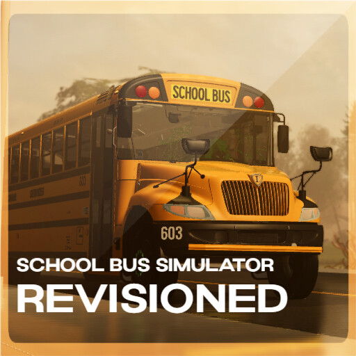 RobloxGo | School Bus Simulator, NY - Real Time Stats, Insights And Ranking