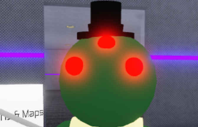 RobloxGo | Compare Bunbun's Custom piggy Roleplay! MAPS + BADGE MORPH ...