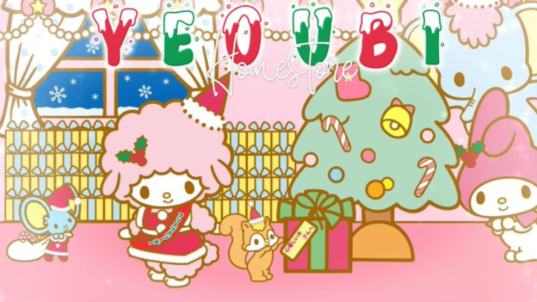 RobloxGo | ･ﾟ kawaii ~ homestore - Real Time Stats, Insights And Ranking