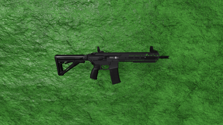 RobloxGo | What is FE Gun kit testing place age rating?