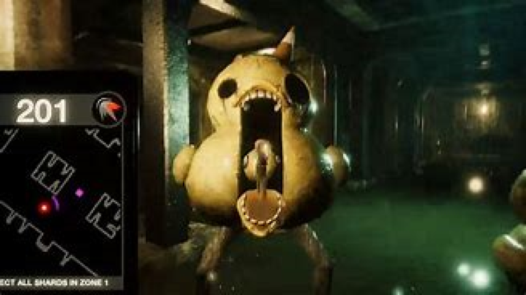 RobloxGo | 🐤Dark Deception: Stranger Sewers🐤 - Real Time Stats ...