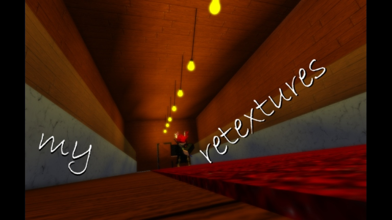 RobloxGo | My retextures - Real Time Stats, Insights And Ranking