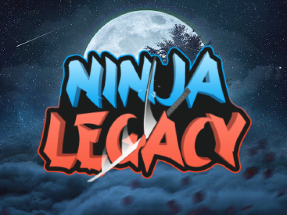 RobloxGo | (NEW) Ninja Legacy - Real Time Stats, Insights And Ranking
