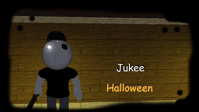 RobloxGo | Jukee (Halloween) - Real Time Stats, Insights And Ranking