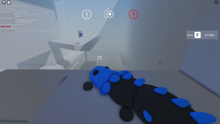 RobloxGo | Rain Escape [BETA TEST] - Real Time Stats, Insights And Ranking