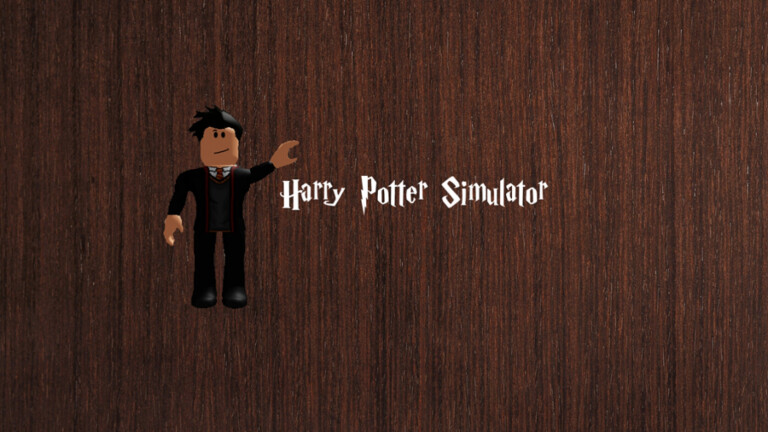 RobloxGo | harry potter simulator (ALPHA) - Real Time Stats, Insights ...